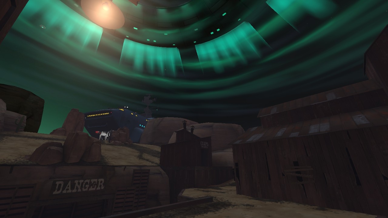 MvM Decoy Invasion Mod for Team Fortress 2 | TF2 Mods