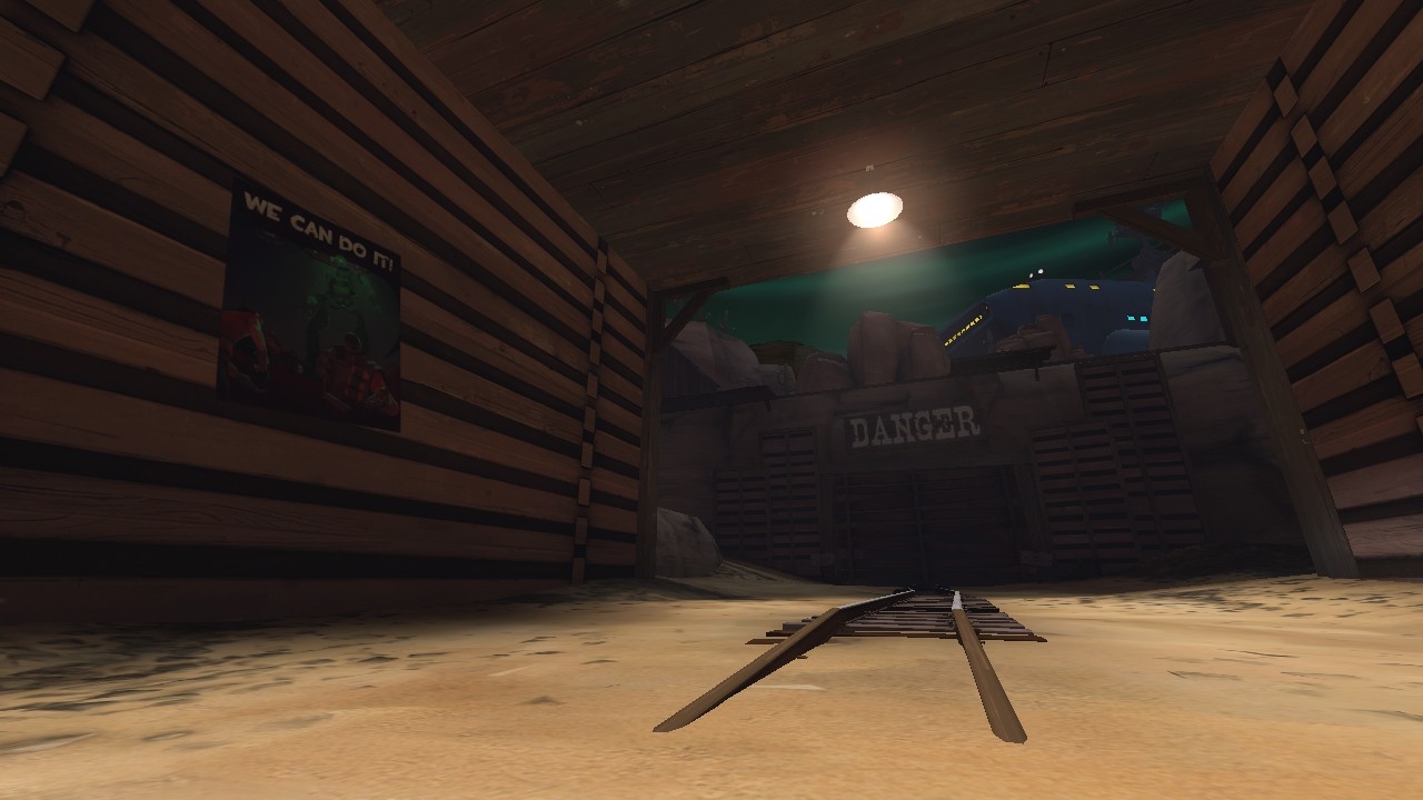 MvM Decoy Invasion Mod for Team Fortress 2 | TF2 Mods