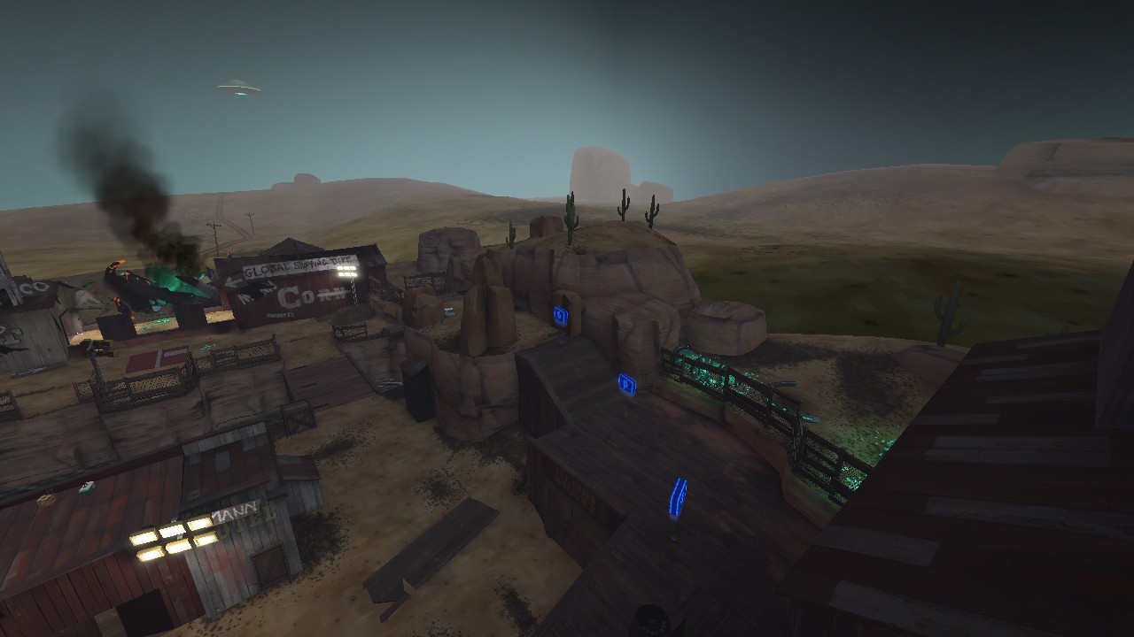 MvM Decoy Invasion Mod for Team Fortress 2 | TF2 Mods