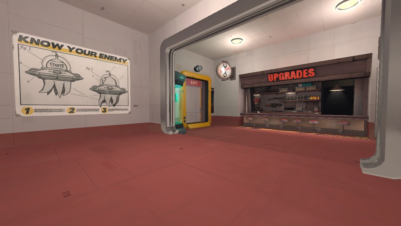 MvM Decoy Invasion Mod for Team Fortress 2 | TF2 Mods