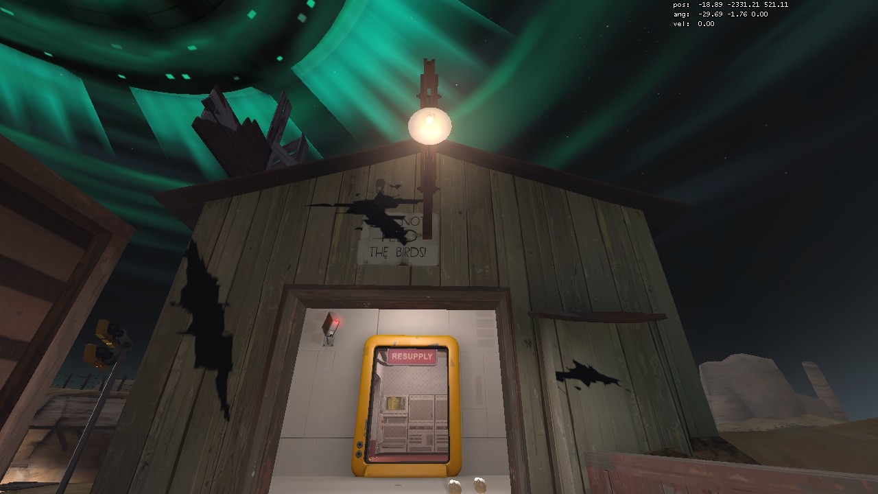 MvM Decoy Invasion Mod for Team Fortress 2 | TF2 Mods