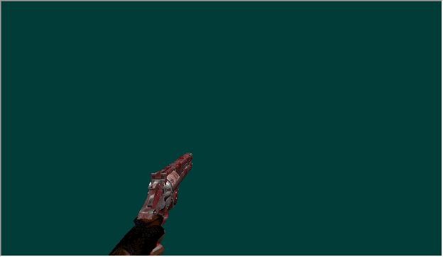 Bloody Revolver Mod for Counter-Strike 1.6 | CS1.6 Mods