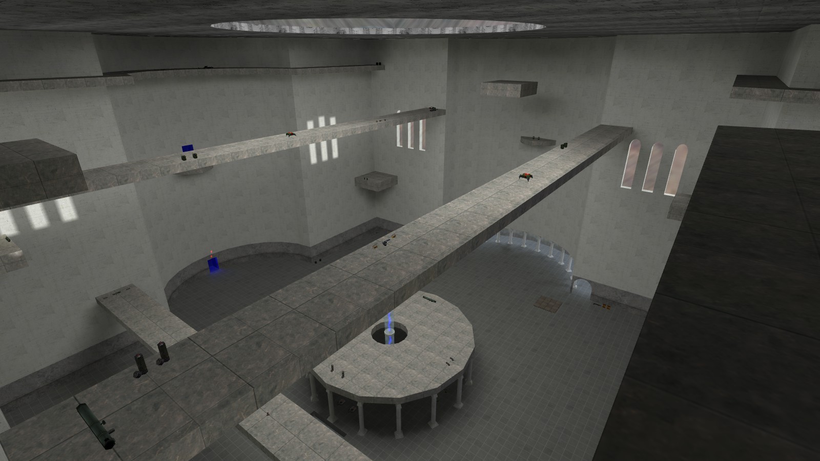 ck_killbox [Half-Life] [Mods]