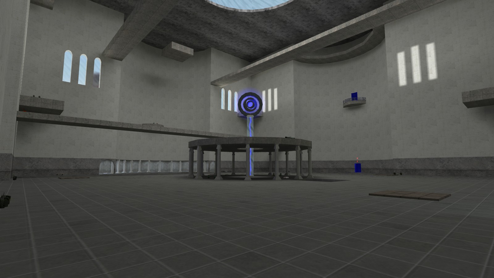 ck_killbox [Half-Life] [Mods]