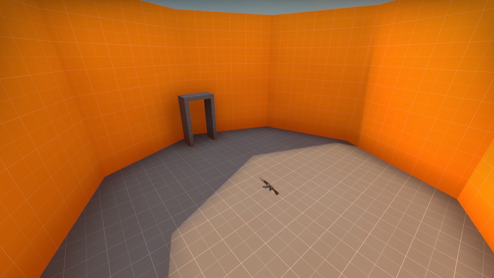 Deathrun Dev [Counter-Strike: Global Offensive] [Mods]