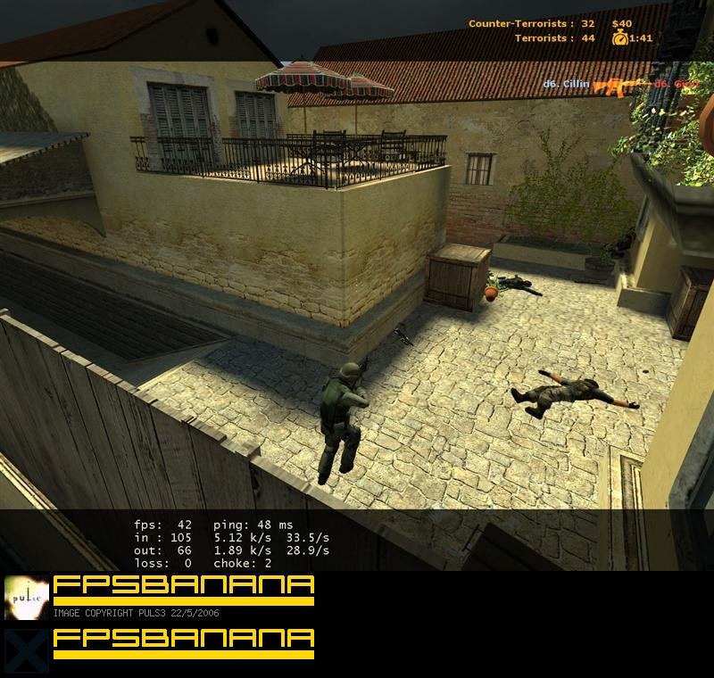 d6_clan_ville_nx [Counter-Strike: Source] [Mods]