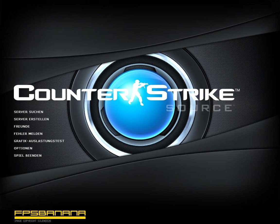 CSS Orb *Fixed* Mod for Counter-Strike: Source | CS:S Mods