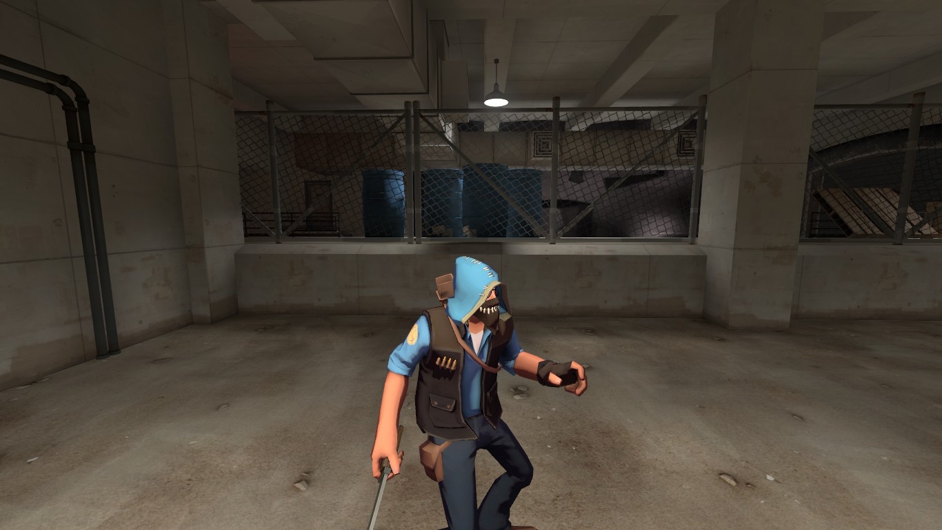 Beta Anger Mod for Team Fortress 2 | TF2 Mods