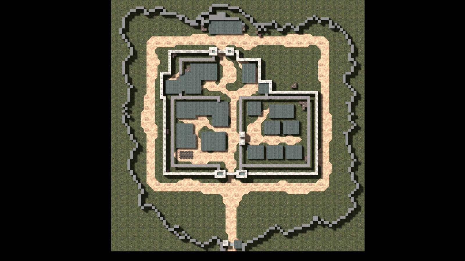 jb Jungle Compound Mod for Team Fortress 2 | TF2 Mods