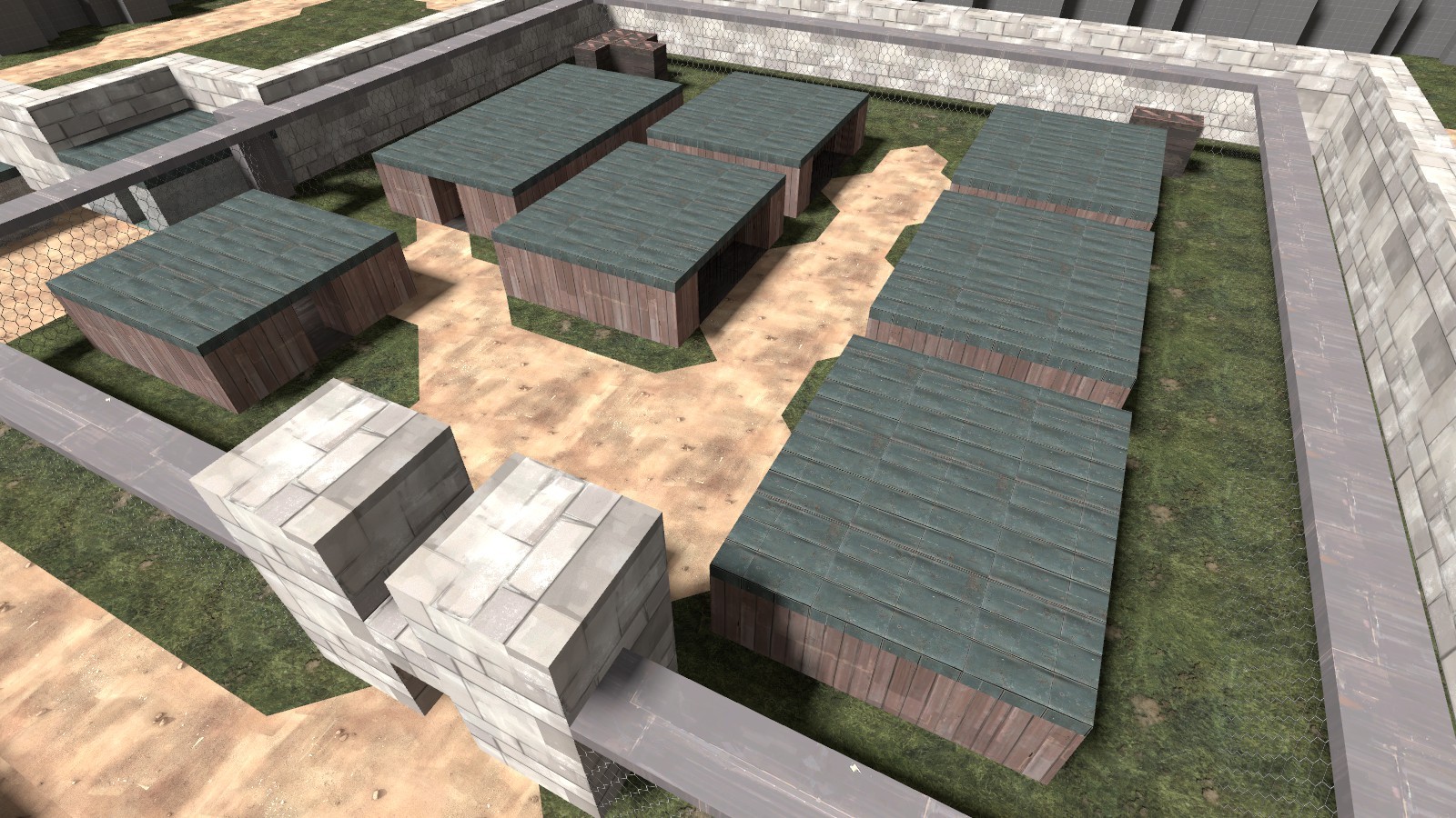 jb Jungle Compound Mod for Team Fortress 2 | TF2 Mods