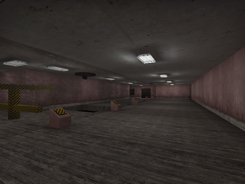 Deathrun_home [Counter-Strike: Global Offensive] [Mods]