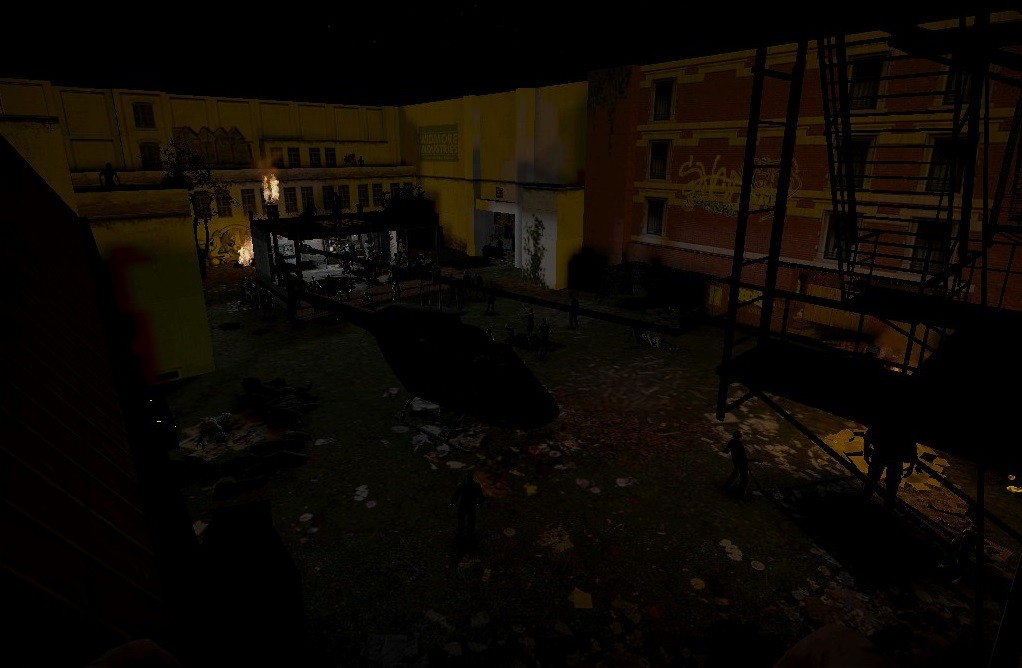 nms_last_checkpoint_b1 [No More Room in Hell] [Mods]