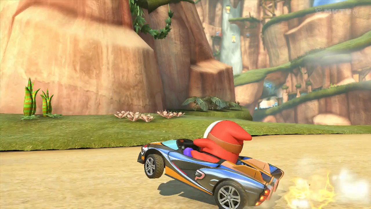 P-Wing Custom Showcase #2 [Mario Kart 8] [Mods]