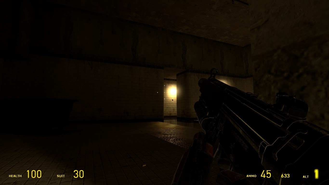 Mp5 EOD Compile for Gmod [Garry's Mod] [Mods]