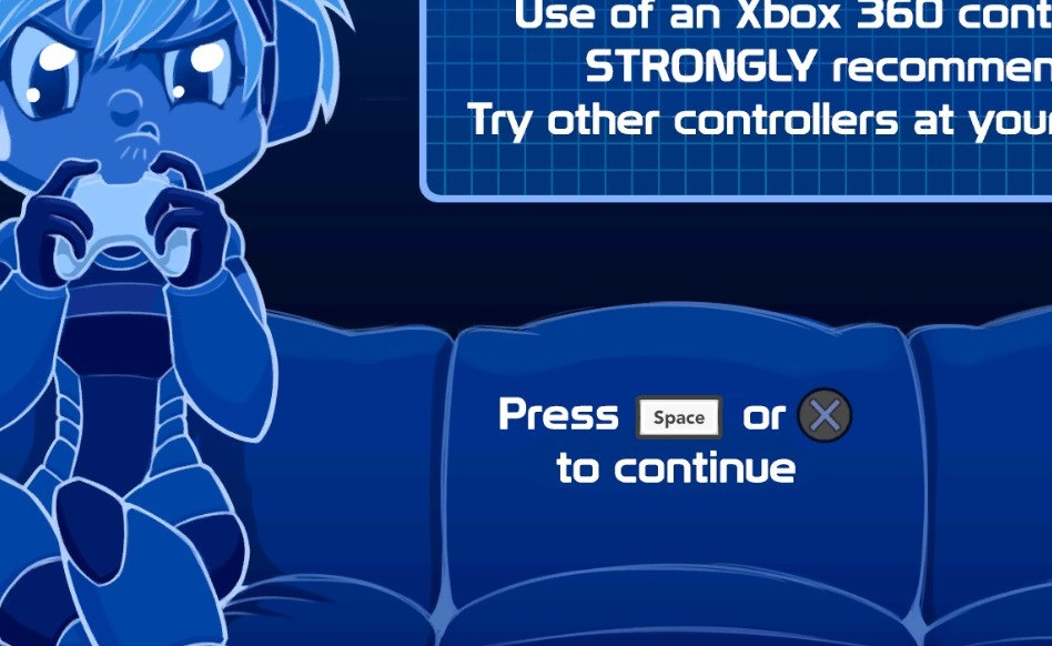 DualShock 3 Controller Buttons [20XX] [Mods]