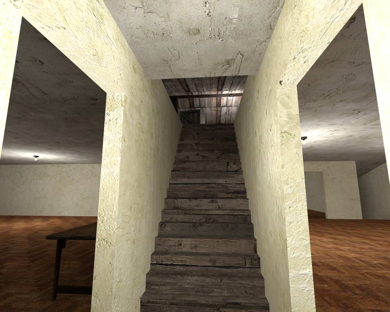cs_crackhouse_f5 Mod for Counter-Strike: Source | CS:S Mods