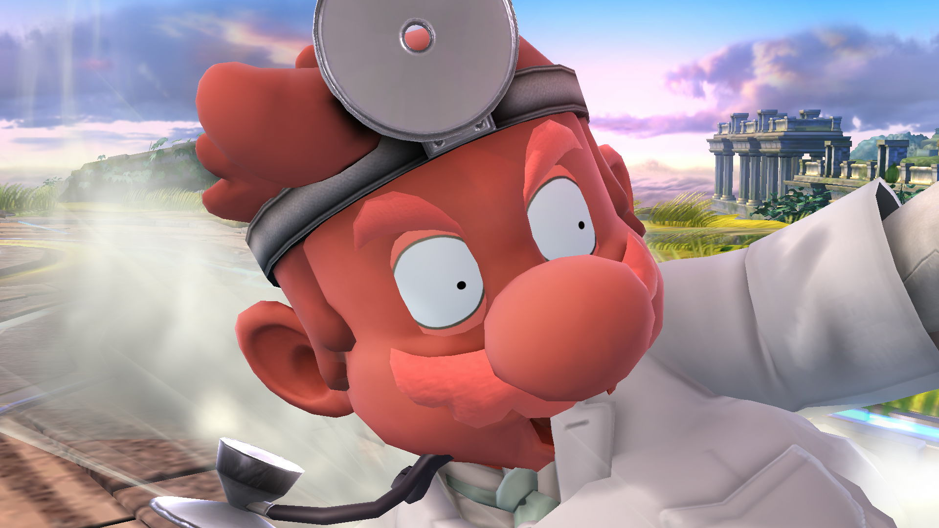 Zoidberg Wallpaper 1920x1080