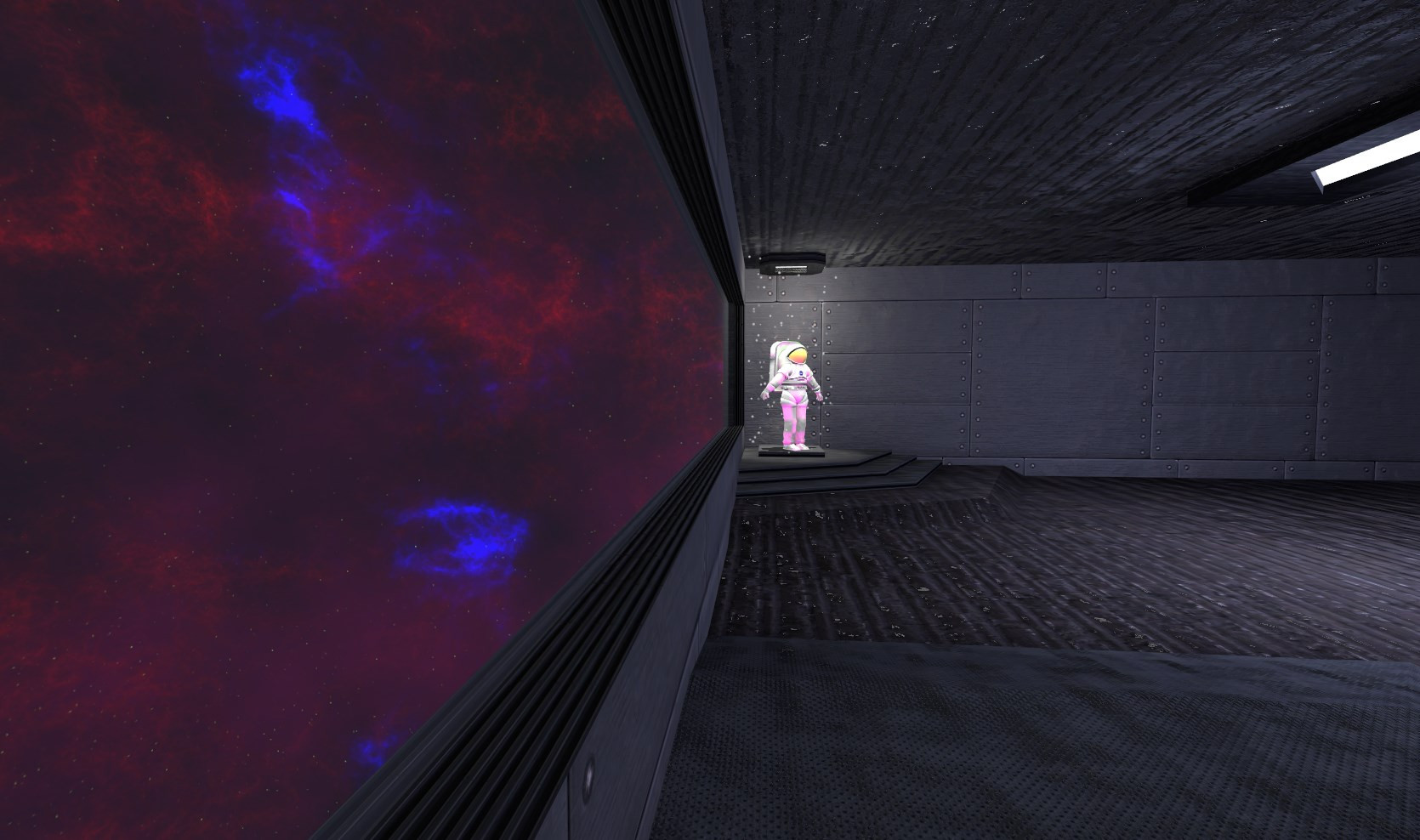 bhop_nebula Mod for Counter-Strike: Source | CS:S Mods