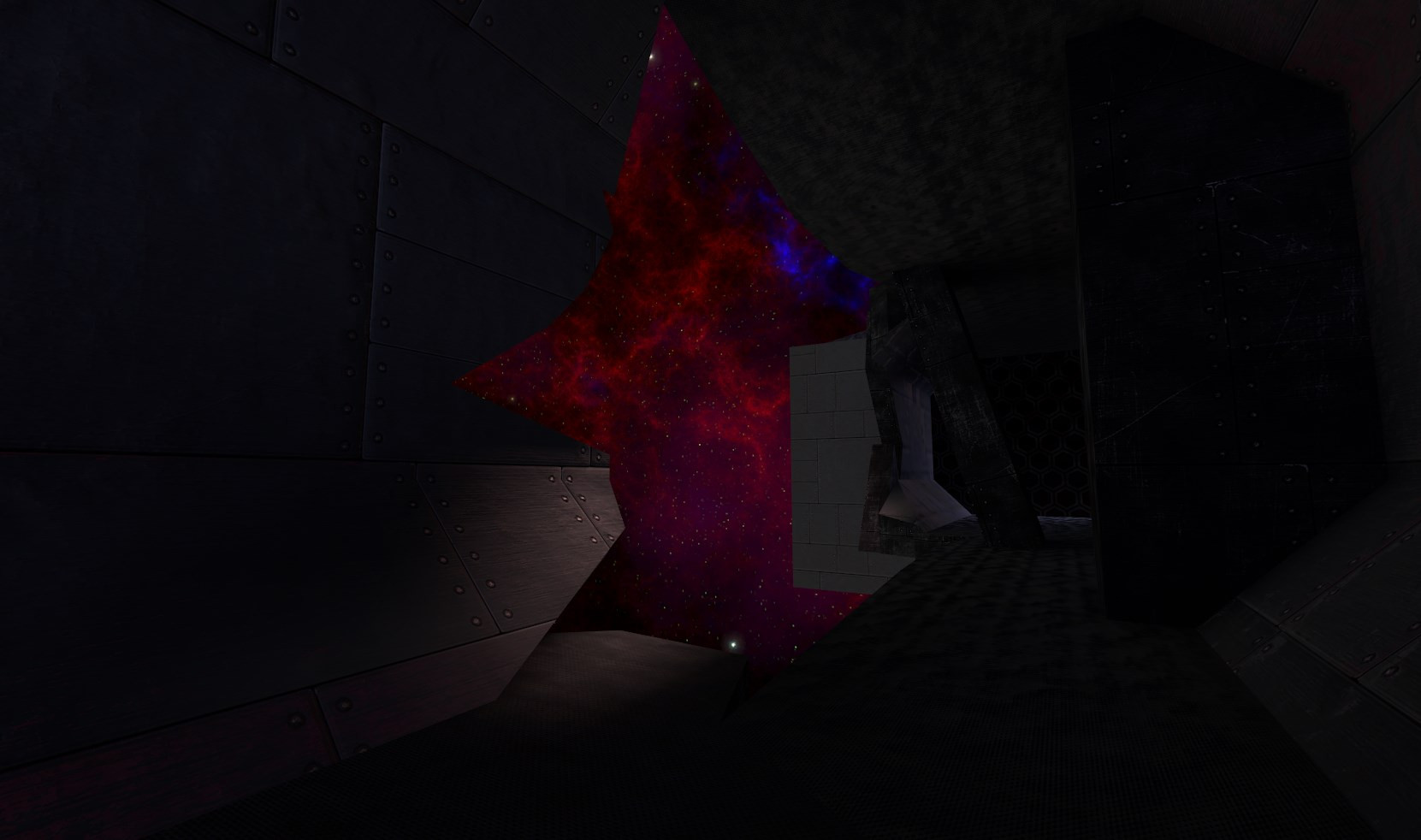 bhop_nebula Mod for Counter-Strike: Source | CS:S Mods
