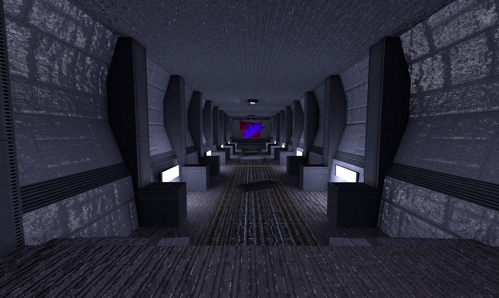 bhop_nebula Mod for Counter-Strike: Source | CS:S Mods