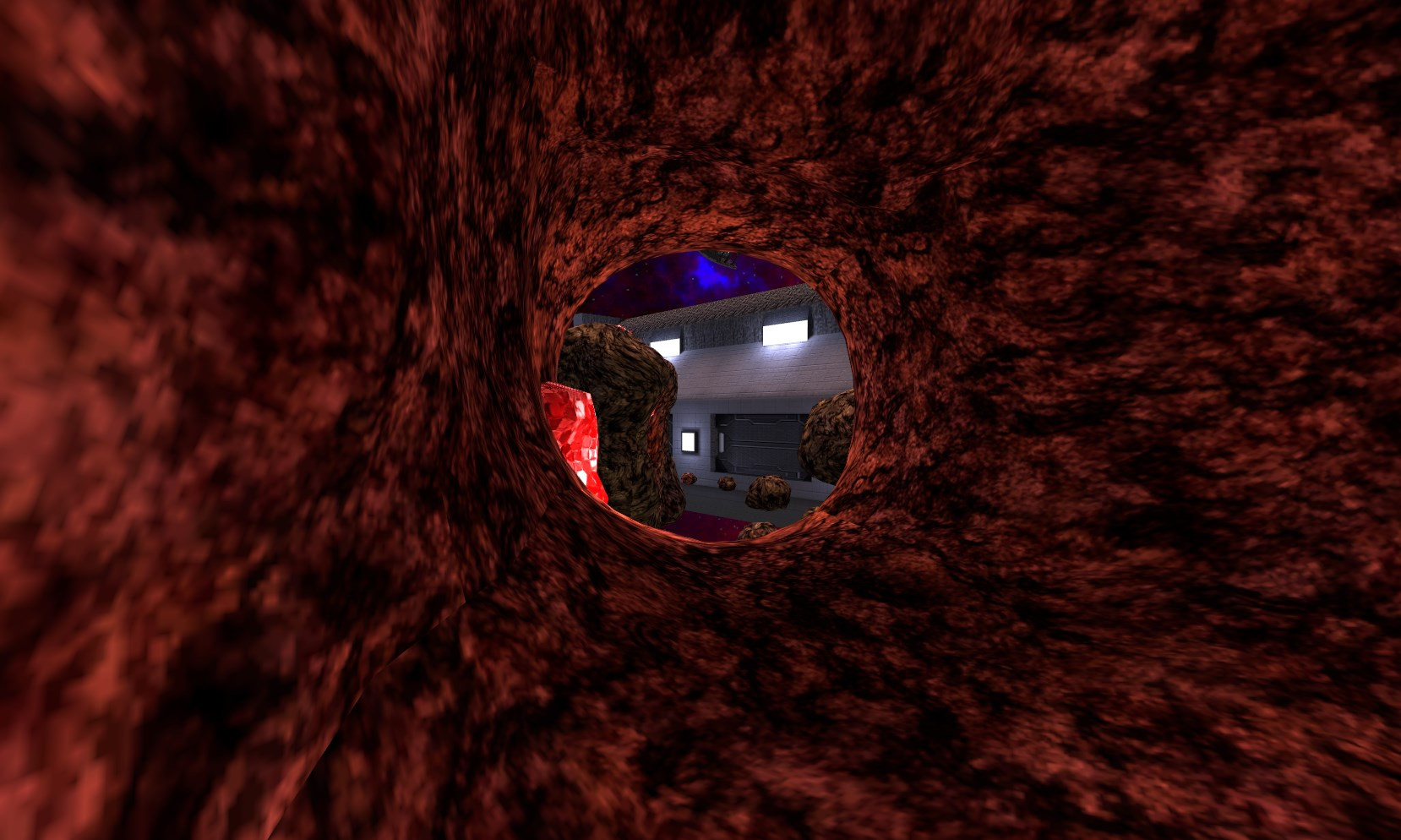 bhop_nebula Mod for Counter-Strike: Source | CS:S Mods