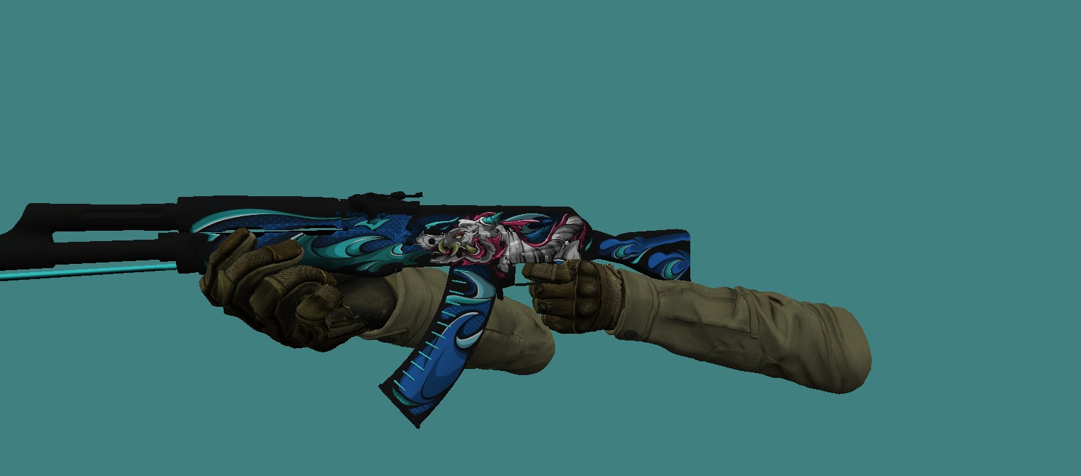 Nightmare HD Mod for Counter-Strike 1.6 | CS1.6 Mods