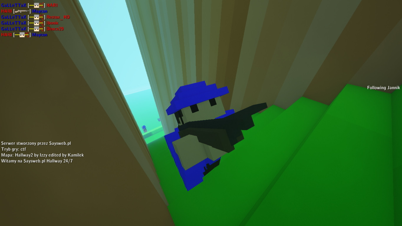 World War 1 Skin Pack [Ace of Spades] [Mods]