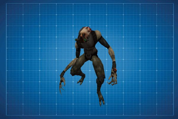 HL HL2beta model pack Mod for Half-Life | HL Mods