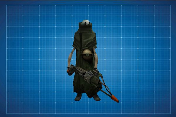 HL HL2beta model pack Mod for Half-Life | HL Mods