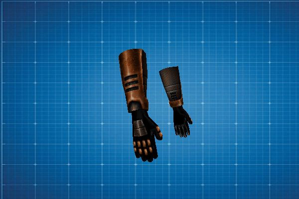 Playstation HEV hand Textures Mod for Half-Life | HL Mods