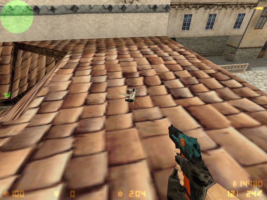 CS:GO MP7 Skins Mod for Counter-Strike 1.6 | CS1.6 Mods