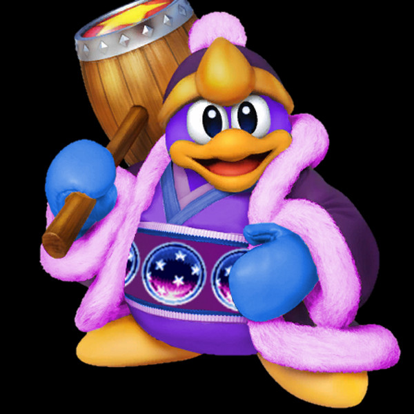 Just a small CSP Pack Mod for Super Smash Bros. (Wii U) | SSB4U Mods