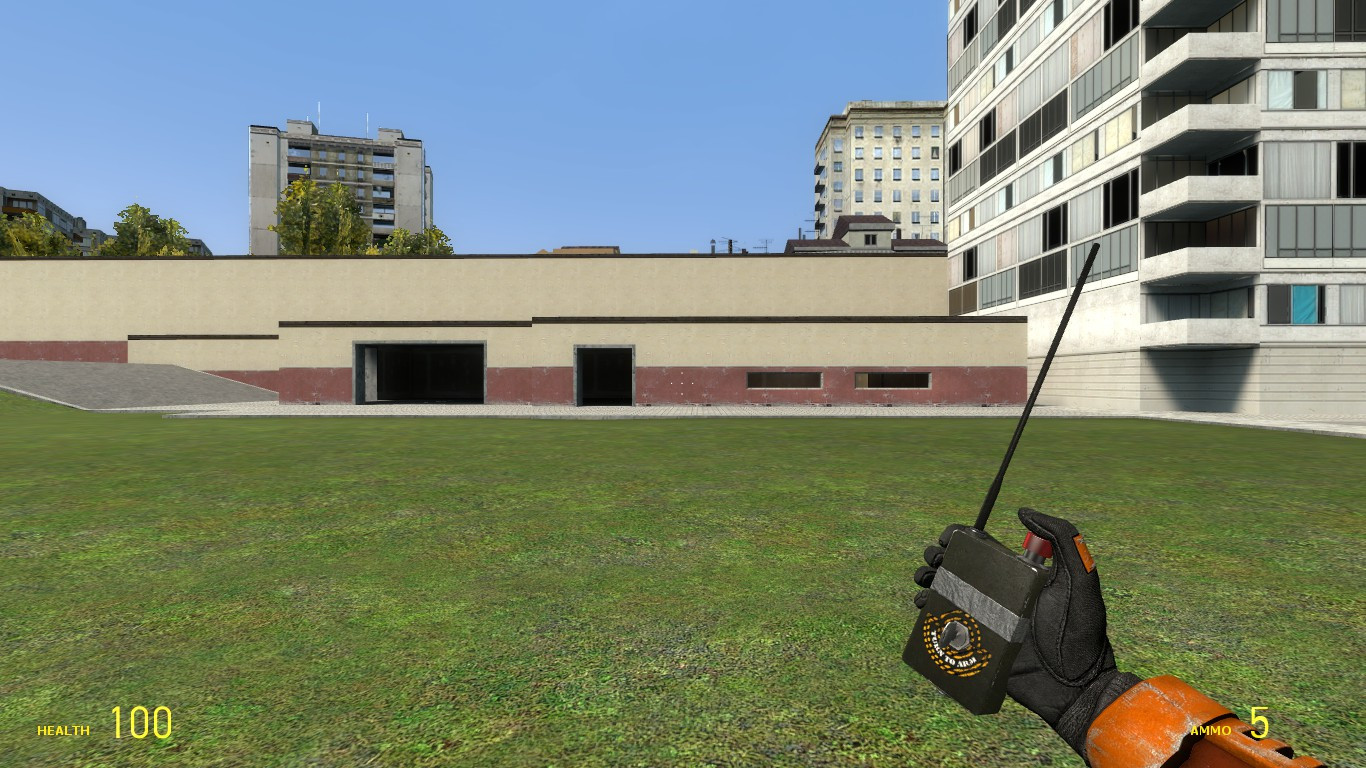 BMS Animation Revamp Sweps for Gmod Mod for Garry's Mod | GMod Mods