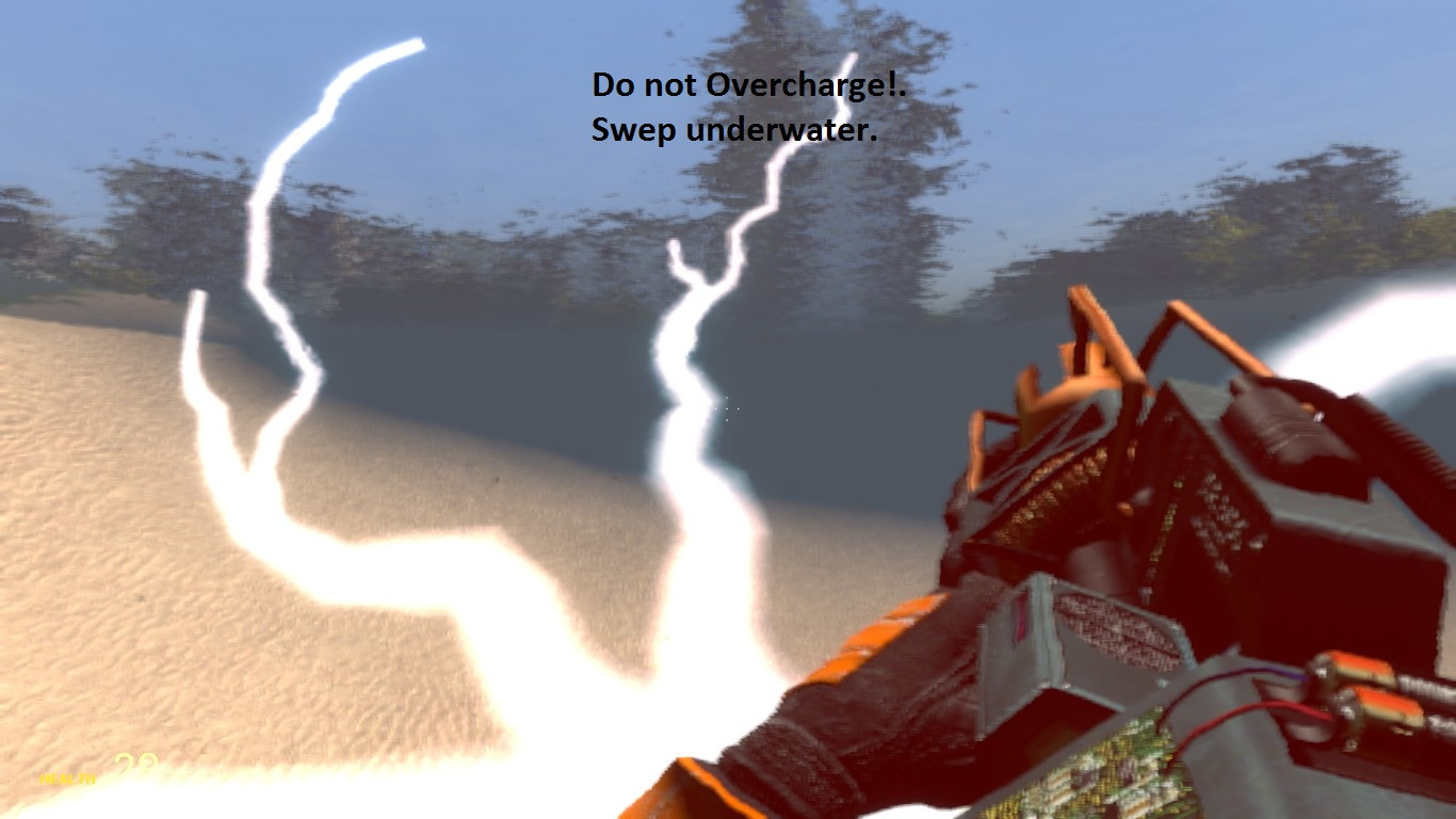 BMS Animation Revamp Sweps for Gmod Mod for Garry's Mod | GMod Mods