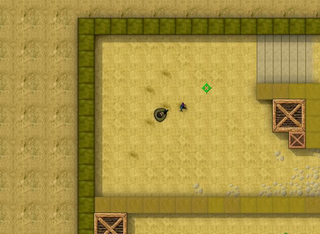 MAC-11 | Jacket's Piece [CS2D] [Mods]