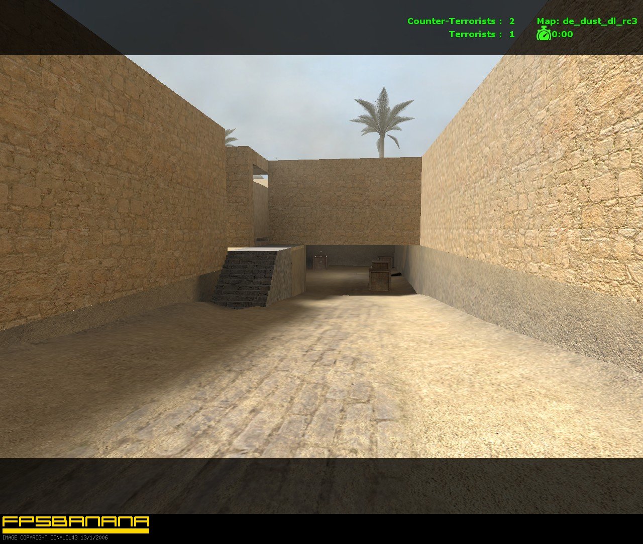 de_dust_dl_rc3 [Counter-Strike: Source] [Mods]