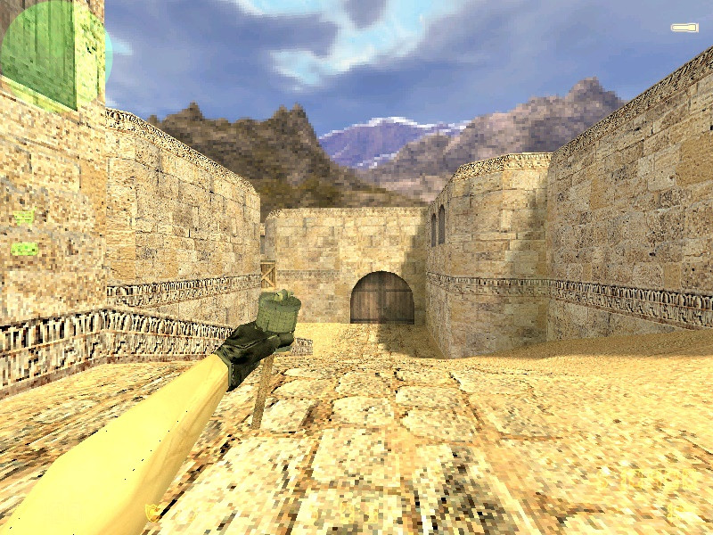 Stick Bomb Mod for Counter-Strike 1.6 | CS1.6 Mods