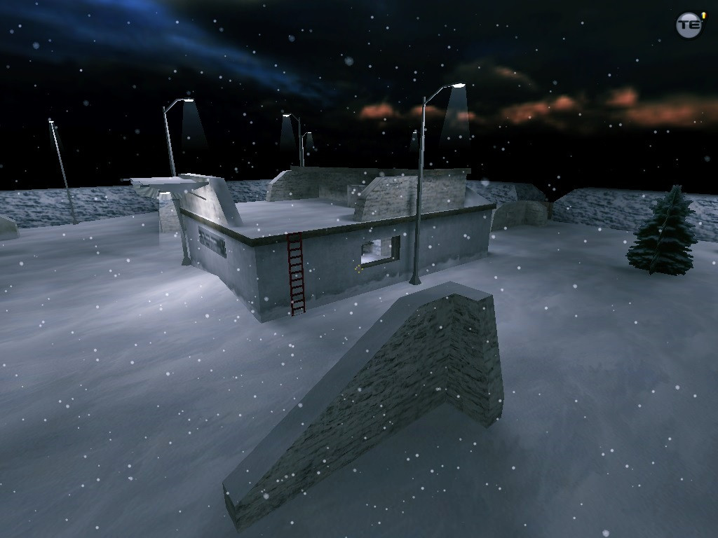 css_bycastor2 Mod for Counter-Strike 1.6 | CS1.6 Mods