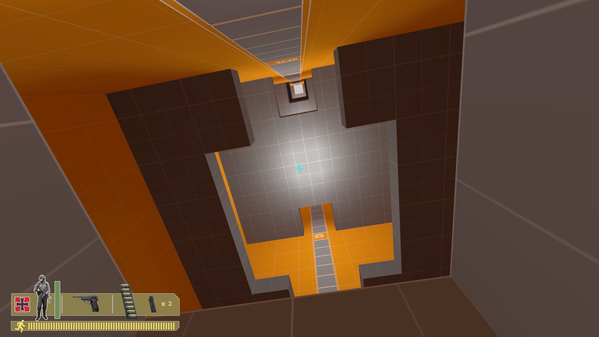 dod_LGG_structure [Day of Defeat: Source] [Mods]