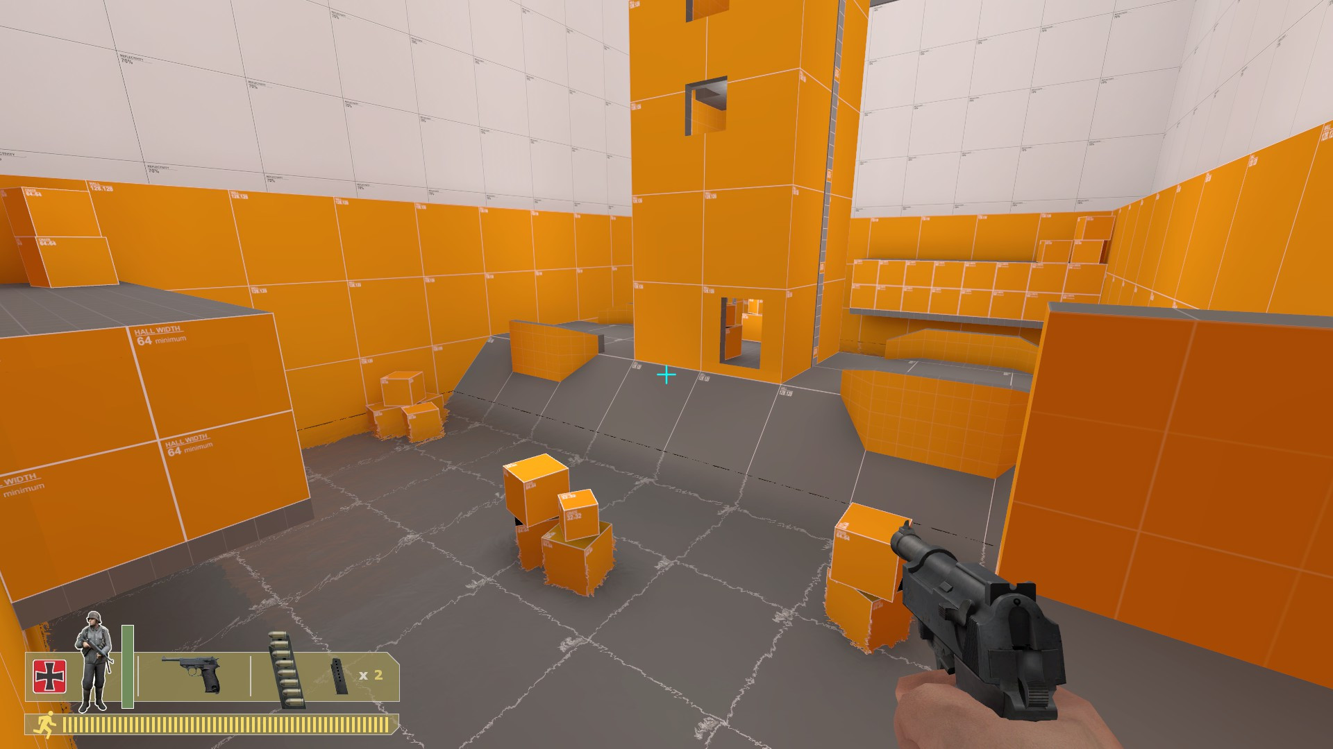 dod_LGG_structure [Day of Defeat: Source] [Mods]