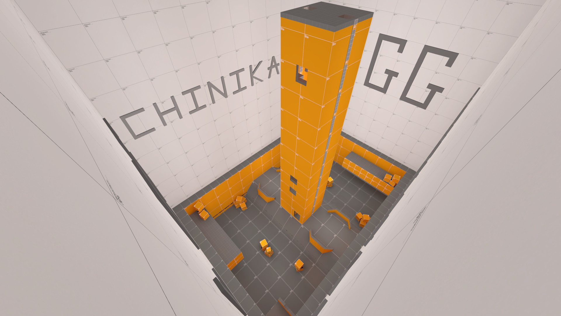 dod_LGG_structure [Day of Defeat: Source] [Mods]