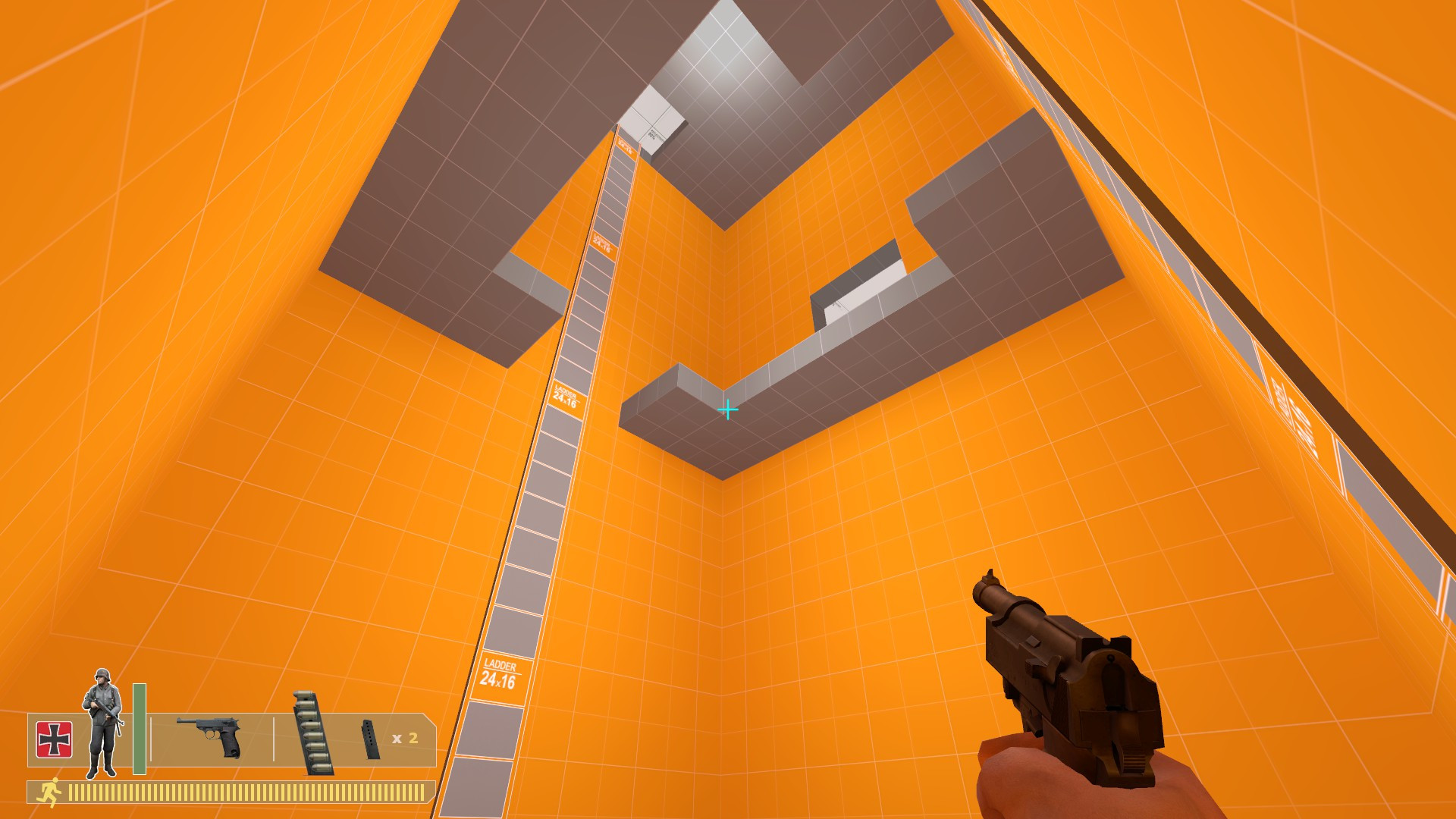 dod_LGG_structure [Day of Defeat: Source] [Mods]