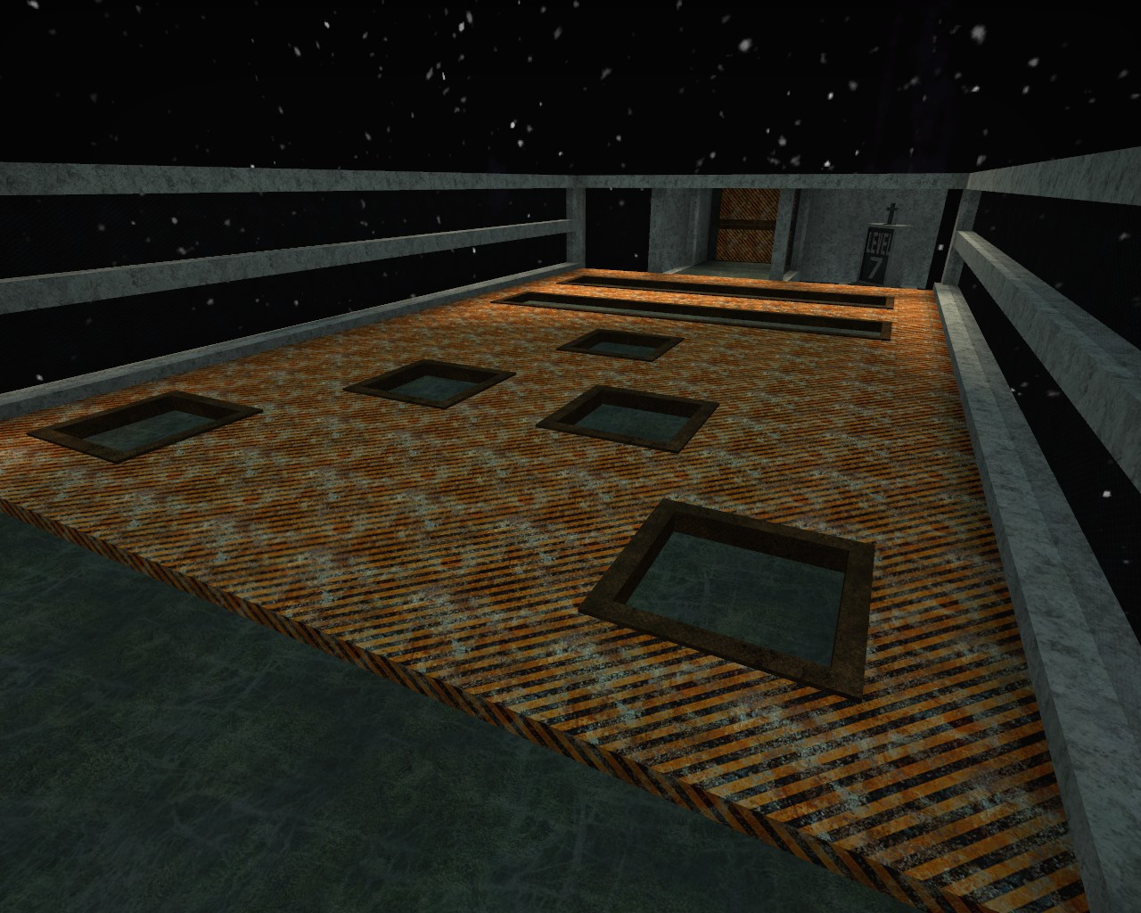 mg_jump_obstacles_space_v2 Mod for Counter-Strike: Global Offensive ...