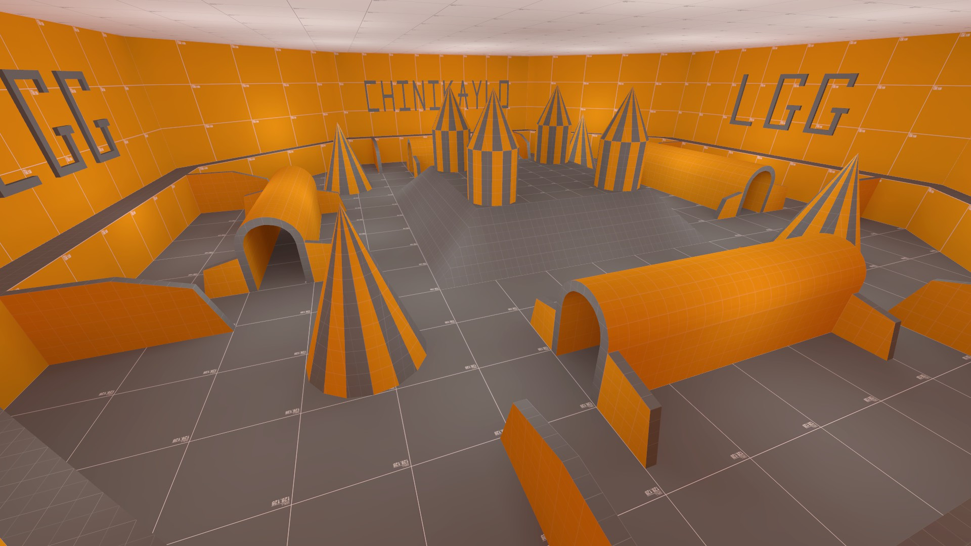 dod_LGG_octagon [Day of Defeat: Source] [Mods]