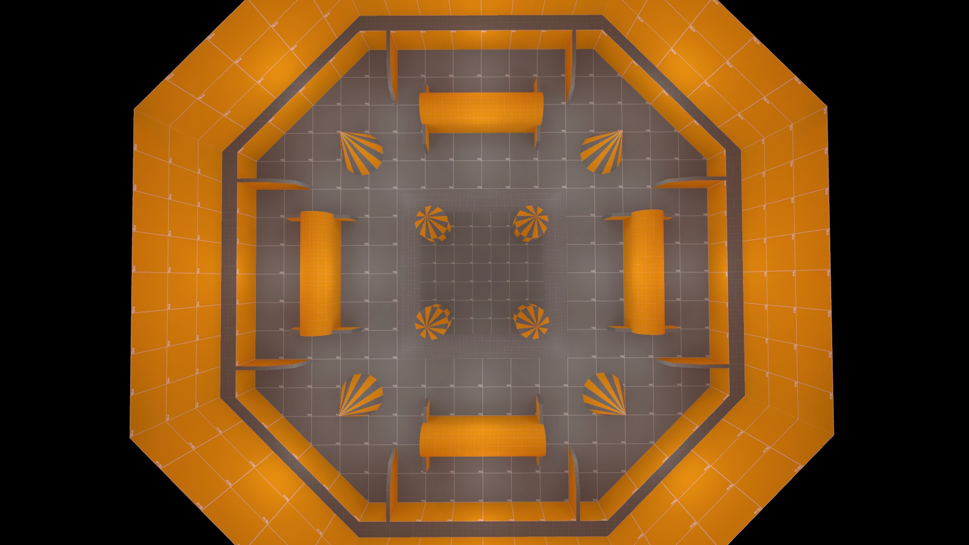 dod_LGG_octagon [Day of Defeat: Source] [Mods]