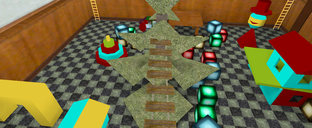 $noviy_god$_v6 Mod for Counter-Strike 1.6 | CS1.6 Mods