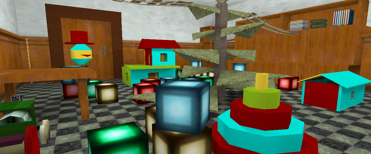 $noviy_god$_v6 Mod for Counter-Strike 1.6 | CS1.6 Mods