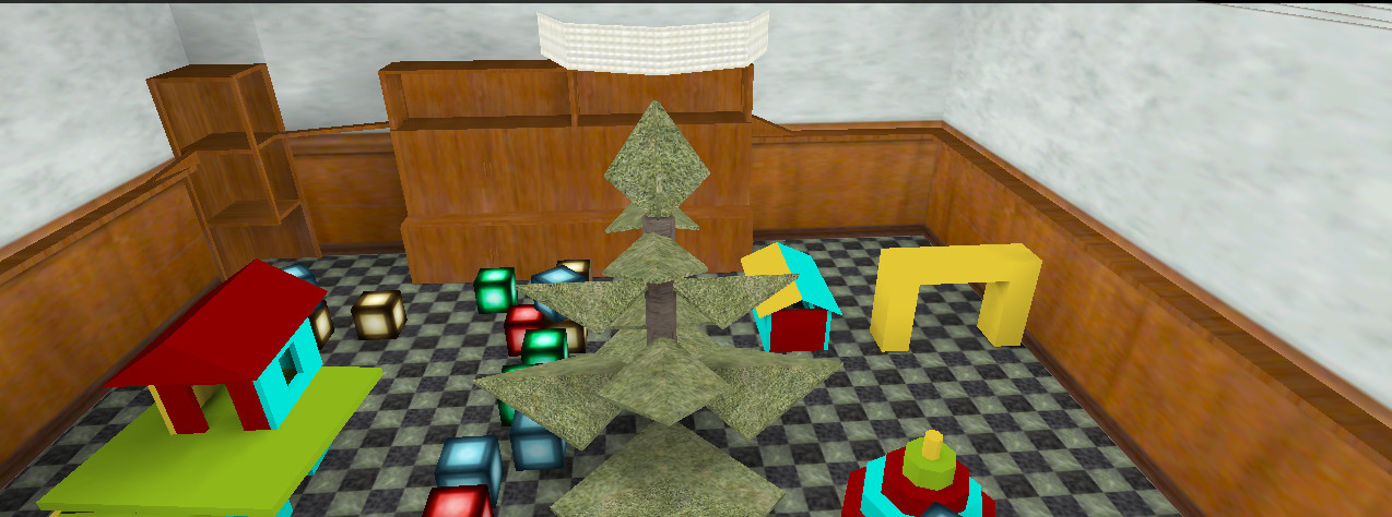 $noviy_god$_v6 [Counter-Strike 1.6] [Mods]