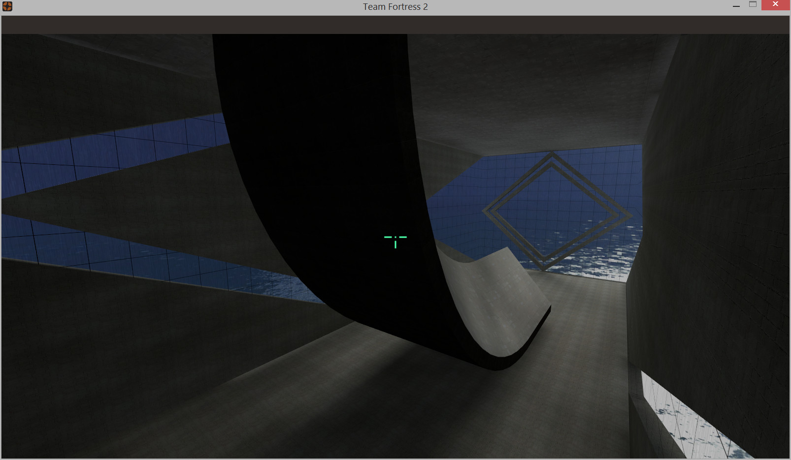 surf_second [Counter-Strike: Source] [Mods]