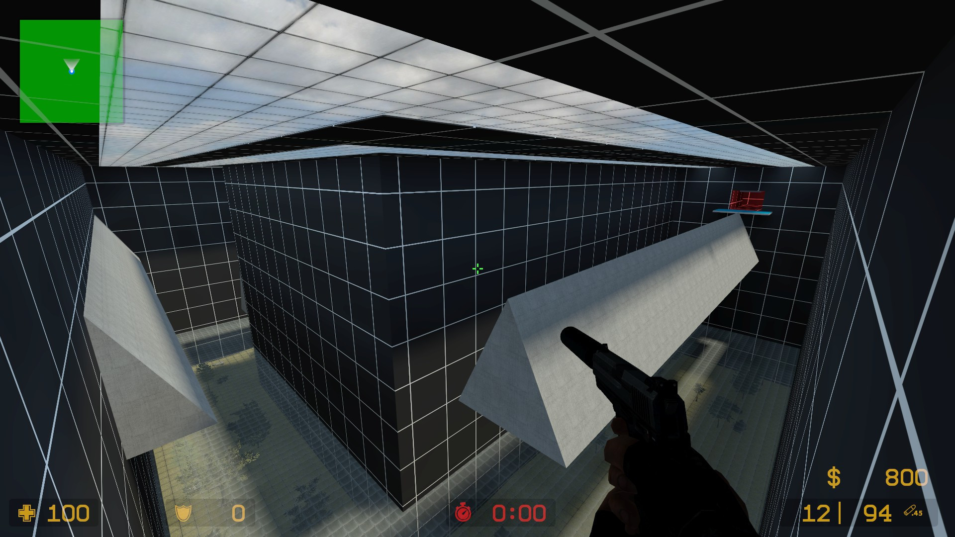 bhop_lapster / bhop_lapster_final (CSS) [Counter-Strike: Source] [Mods]